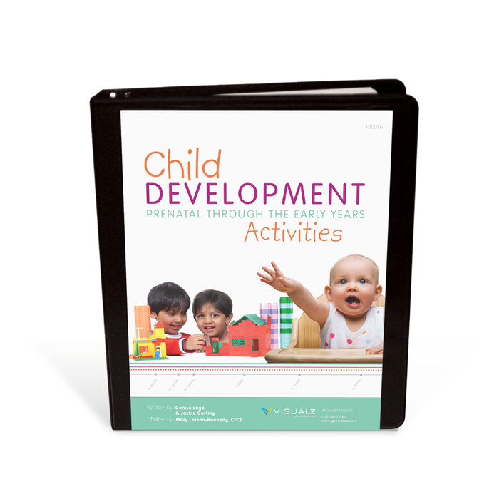 Child Development Resources | Educational Resources for Teachers | Visualz