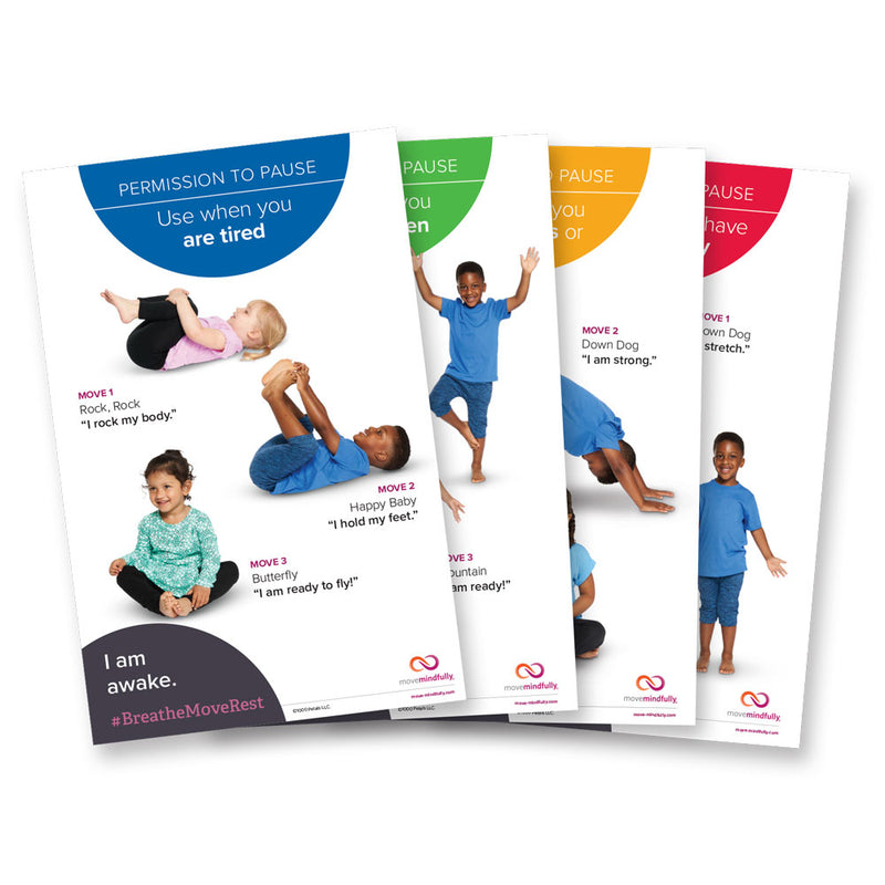 Educational Resources for Health and Wellness | Posters & Handouts ...