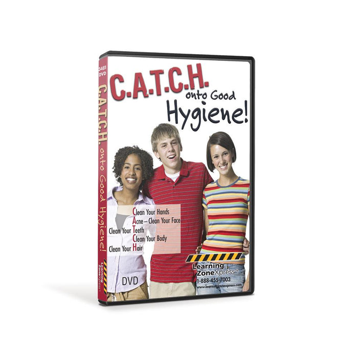 Personal Hygiene Worksheets | Hand Washing Posters & Stickers | Visualz