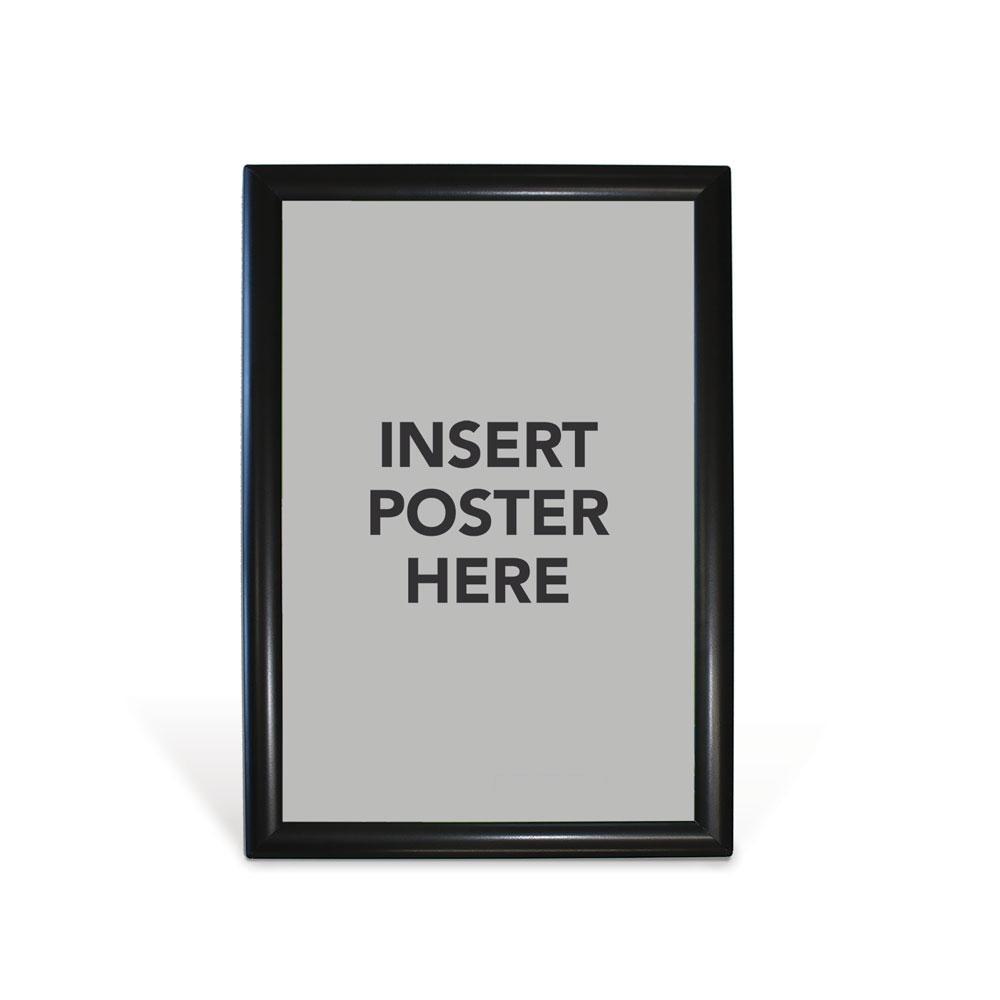 11 X 17 Poster Frame Contemporary Picture Frame, 11 X 17 Inch,